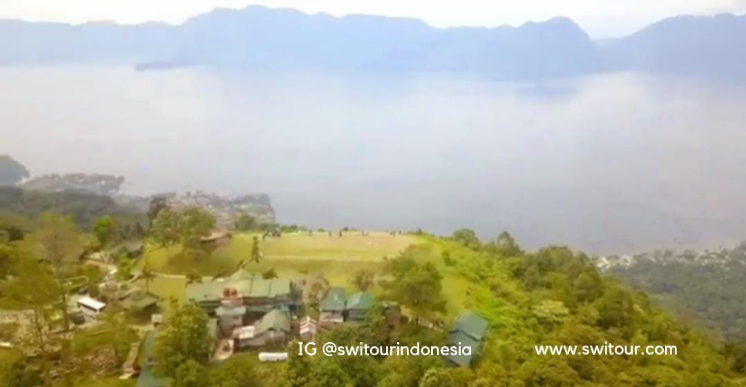 Pakej Melancong ke Padang Bukittinggi & Pulau Mandeh 4 Hari 3 Malam ...