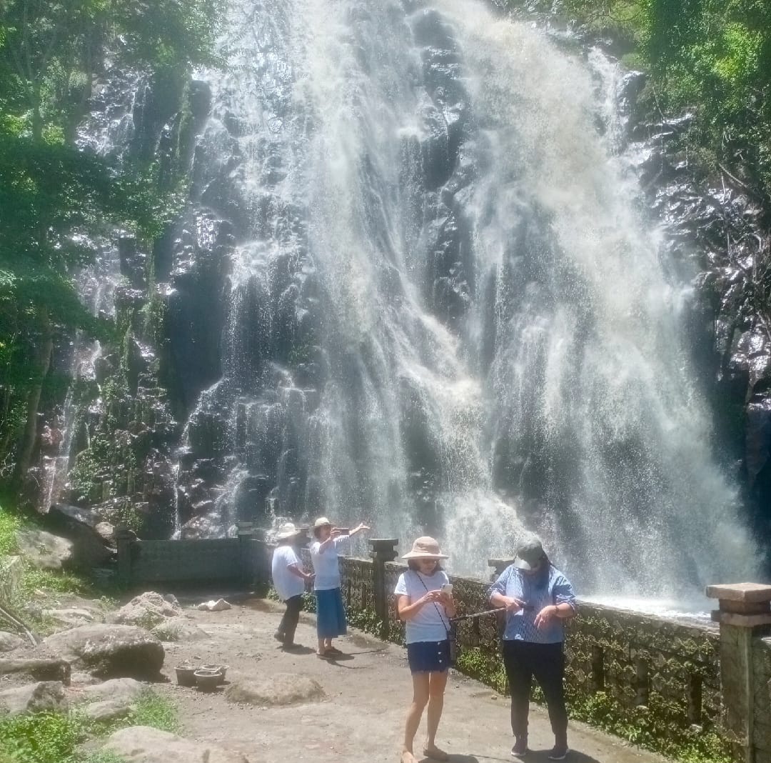 Hubungi - SWI Tour & Travel