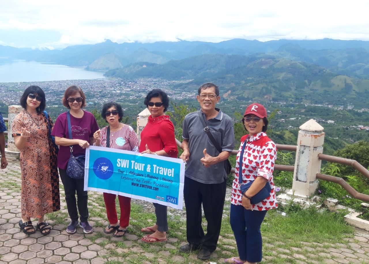 Pakej Percutian ke Jakarta Bandung (Lembang) 4 hari 3 Malam, Lawatan ke ...