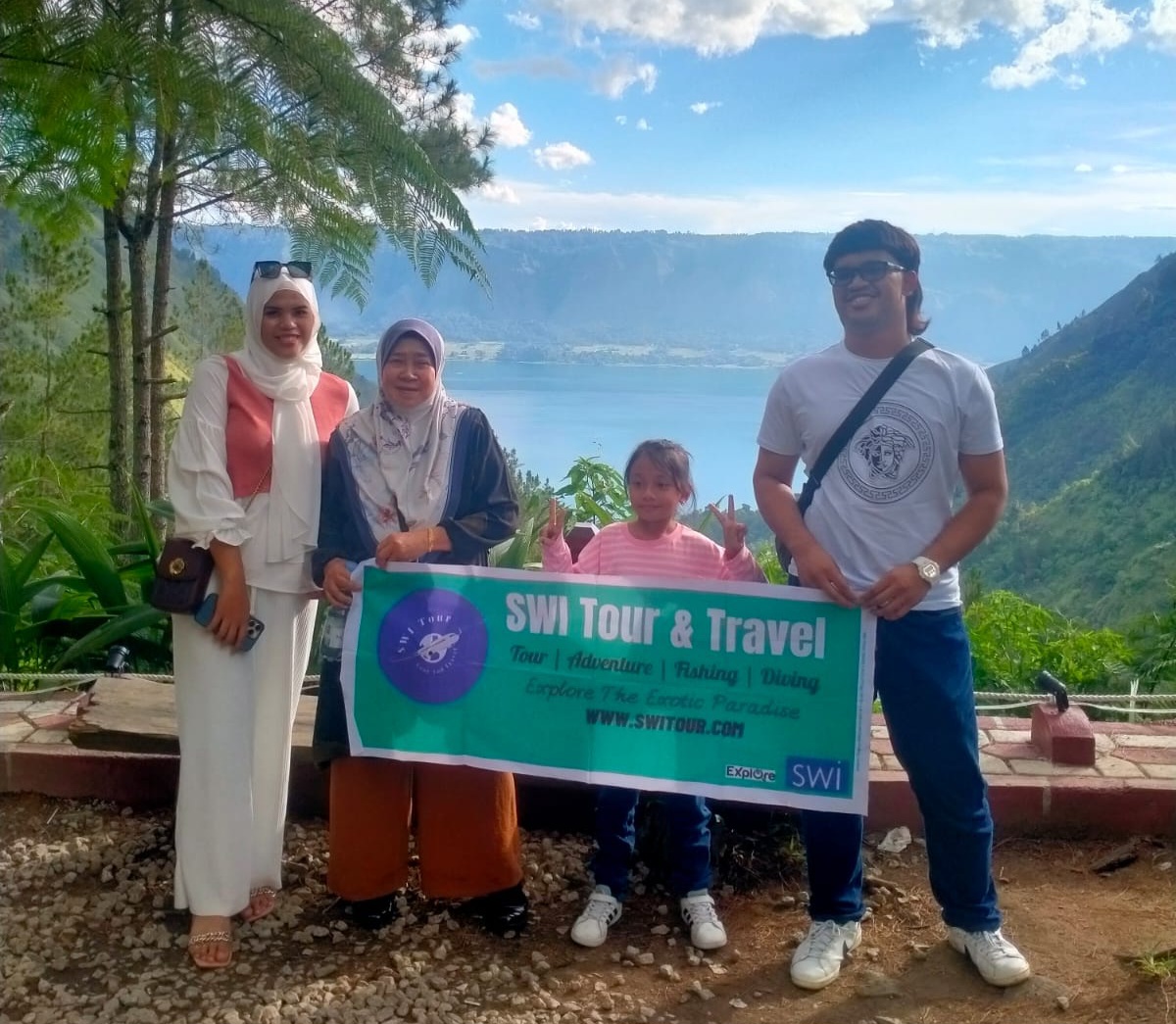 Pakej Percutian ke Jakarta Bandung (Lembang) 4 hari 3 Malam, Lawatan ke ...