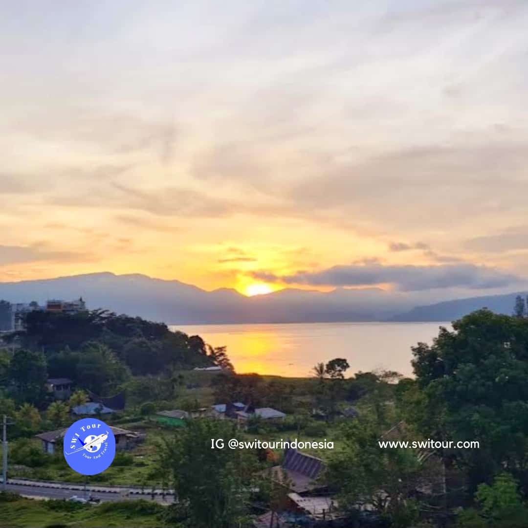 Pakej Melancong ke Medan Danau Toba via Samosir, Tele, Sibea-bea ...